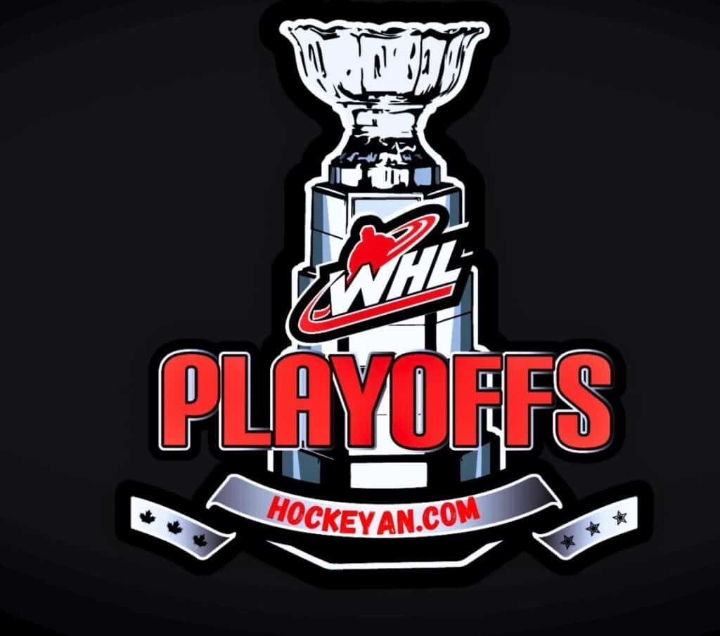 Western Hockey League Playoff Bracket: Breakdown 2024