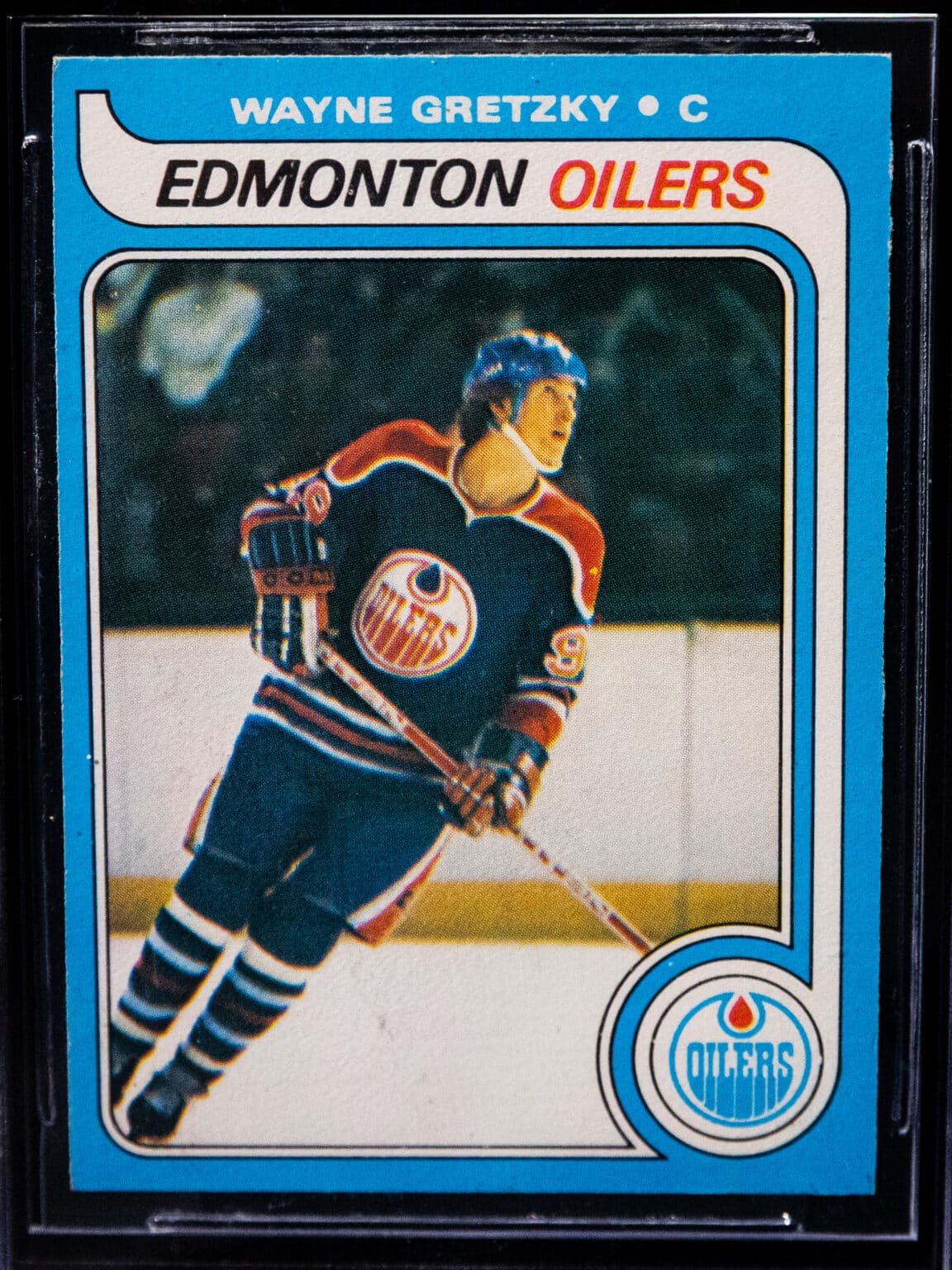 How Much is a Wayne Gretzky Hockey Card Worth: Ultimate Value Guide ...